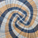 Multi Coloured Sabutan Mat Hat Base 70cm - HF006 – The Trimming Company
